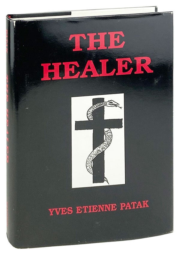 The Healer | Yves Etienne Patak